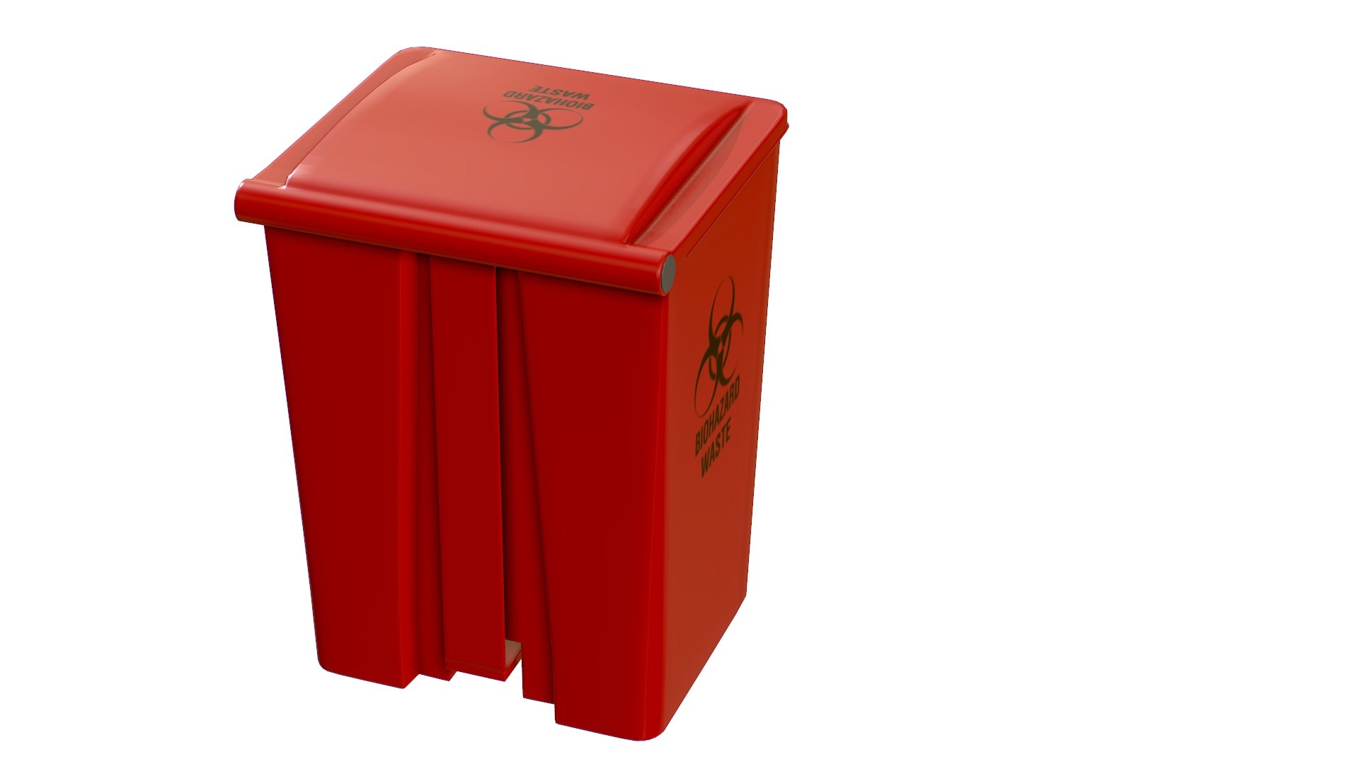 Medical Waste 3D - TurboSquid 1865637