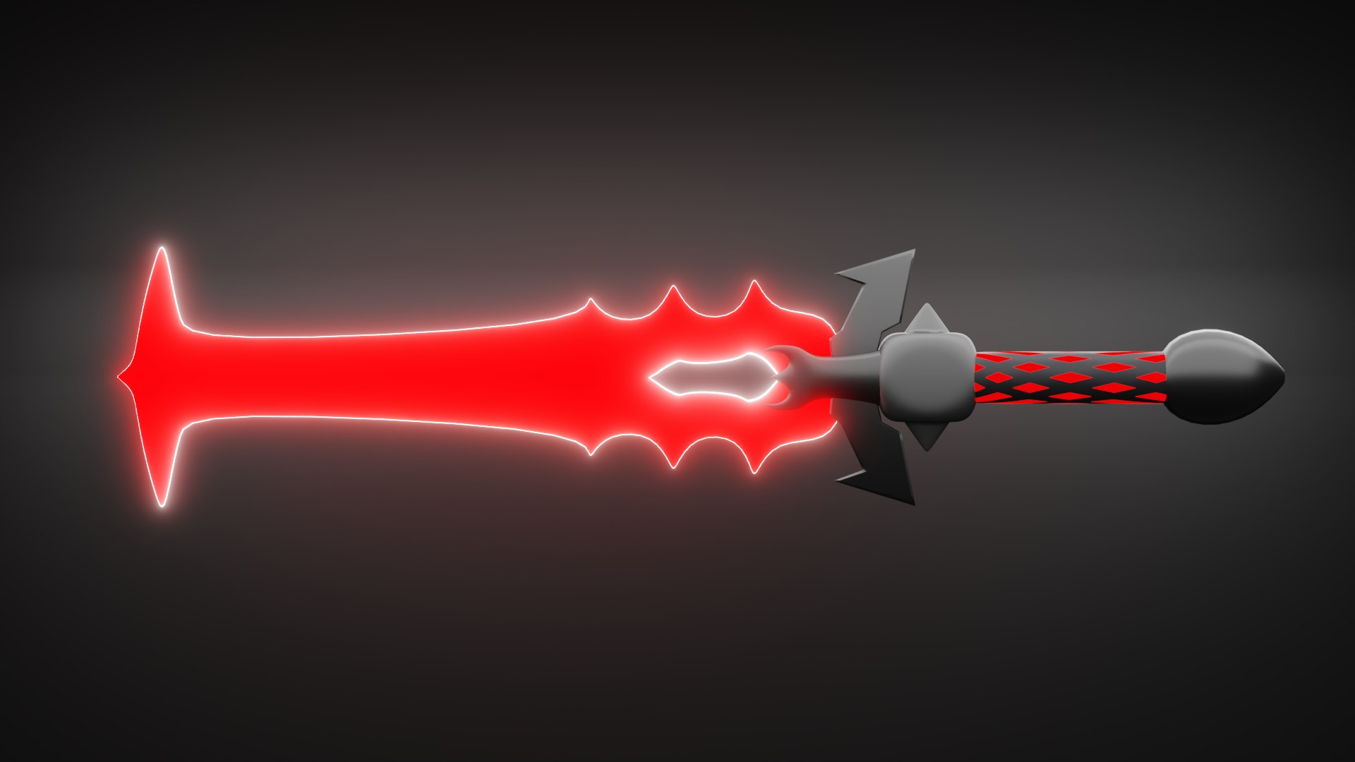 Low Poly Melee Weapon Set 3D Model - TurboSquid 2120002