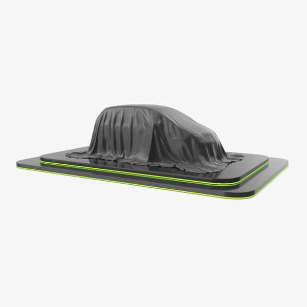 Car Cloth 3D Models for Download | TurboSquid