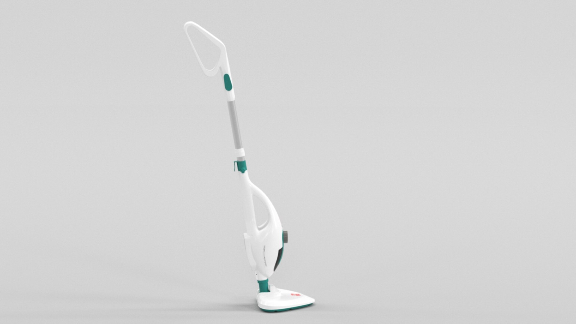 3D Model DI4 SteamClean Multi10 Max 10 In 1 Multifunction Steam Cleaner ...