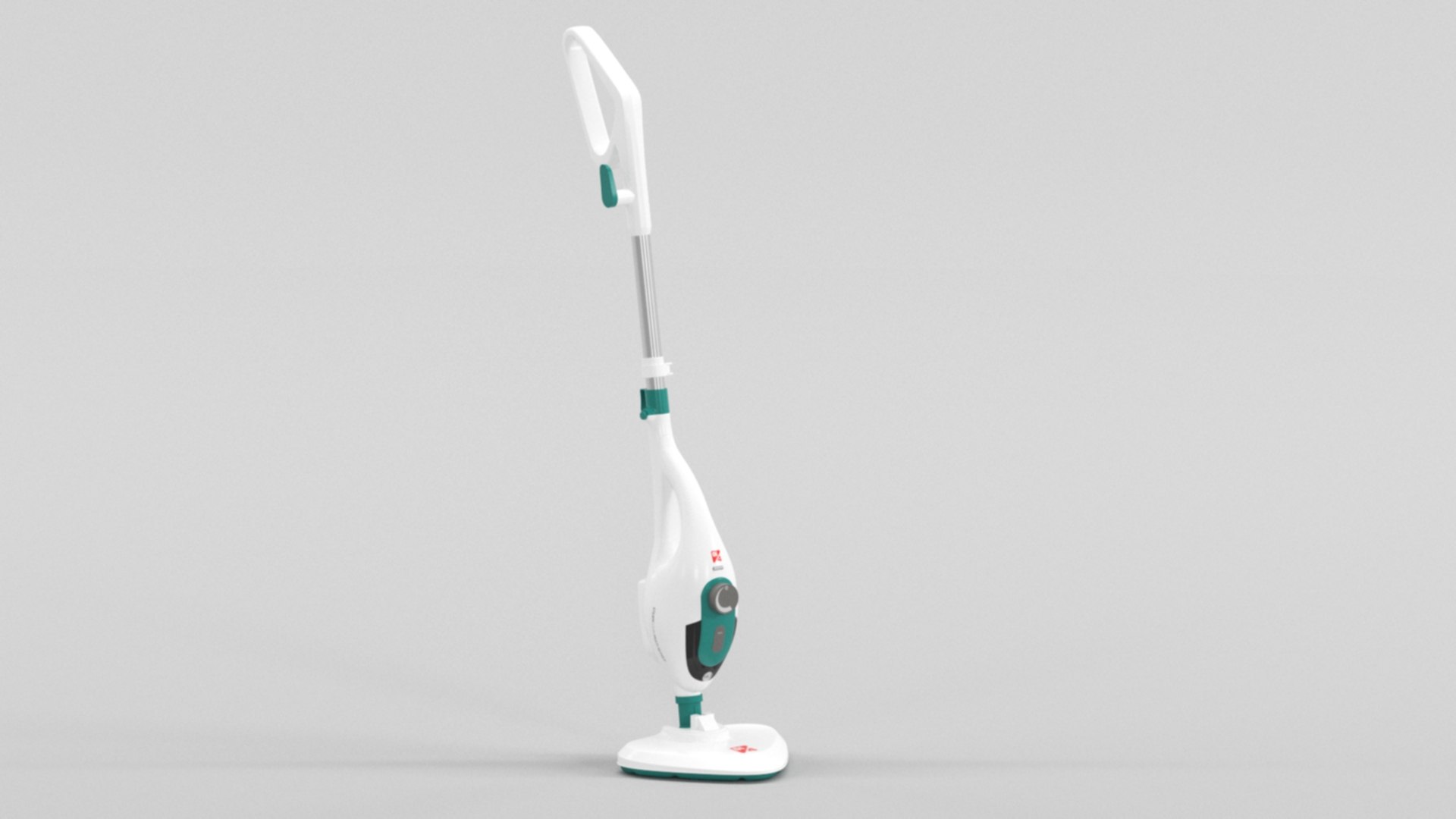 3D Model DI4 SteamClean Multi10 Max 10 In 1 Multifunction Steam Cleaner ...