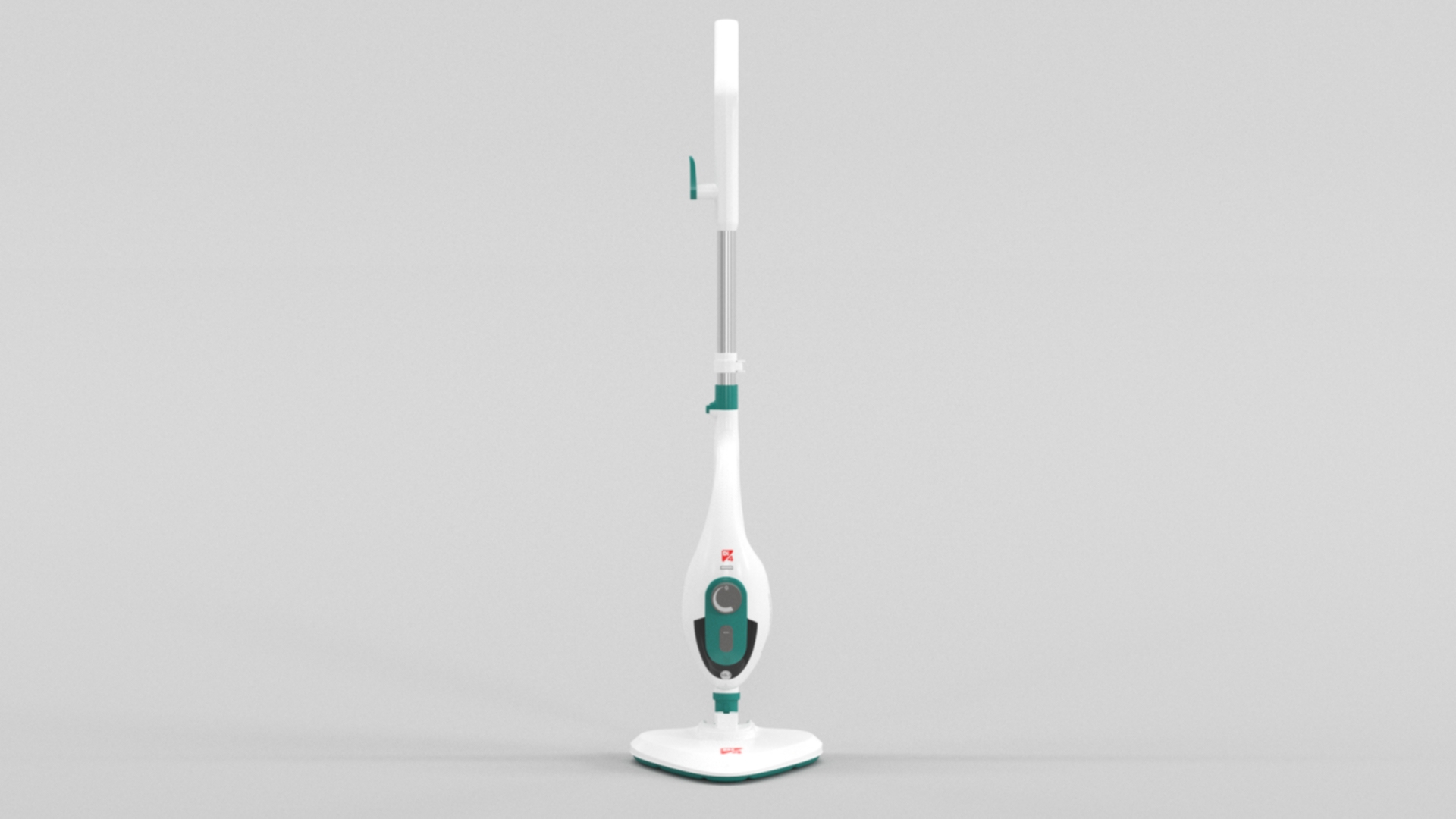 3D Model DI4 SteamClean Multi10 Max 10 In 1 Multifunction Steam Cleaner ...