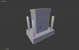Free 3D Power-Box Models | TurboSquid