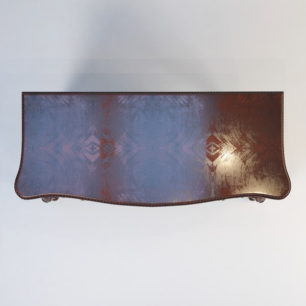 obj ralph lauren heiress chest