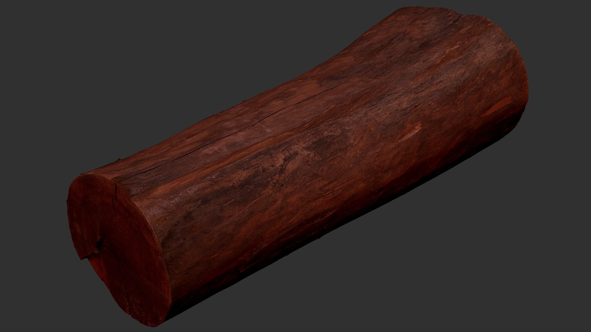 3D Tree Trunk 3d Scan Highpoly Model - TurboSquid 2204686