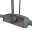 3d Large Hadron Collider Lhc Model