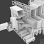 3d Large Hadron Collider Lhc Model