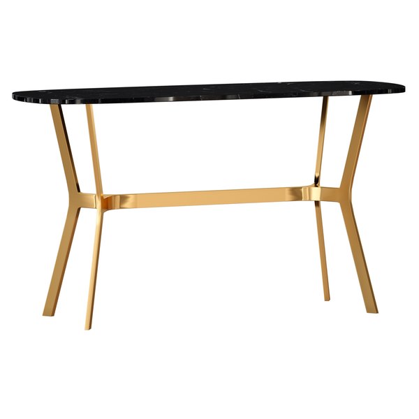 Table console marble 3D - TurboSquid 1680257