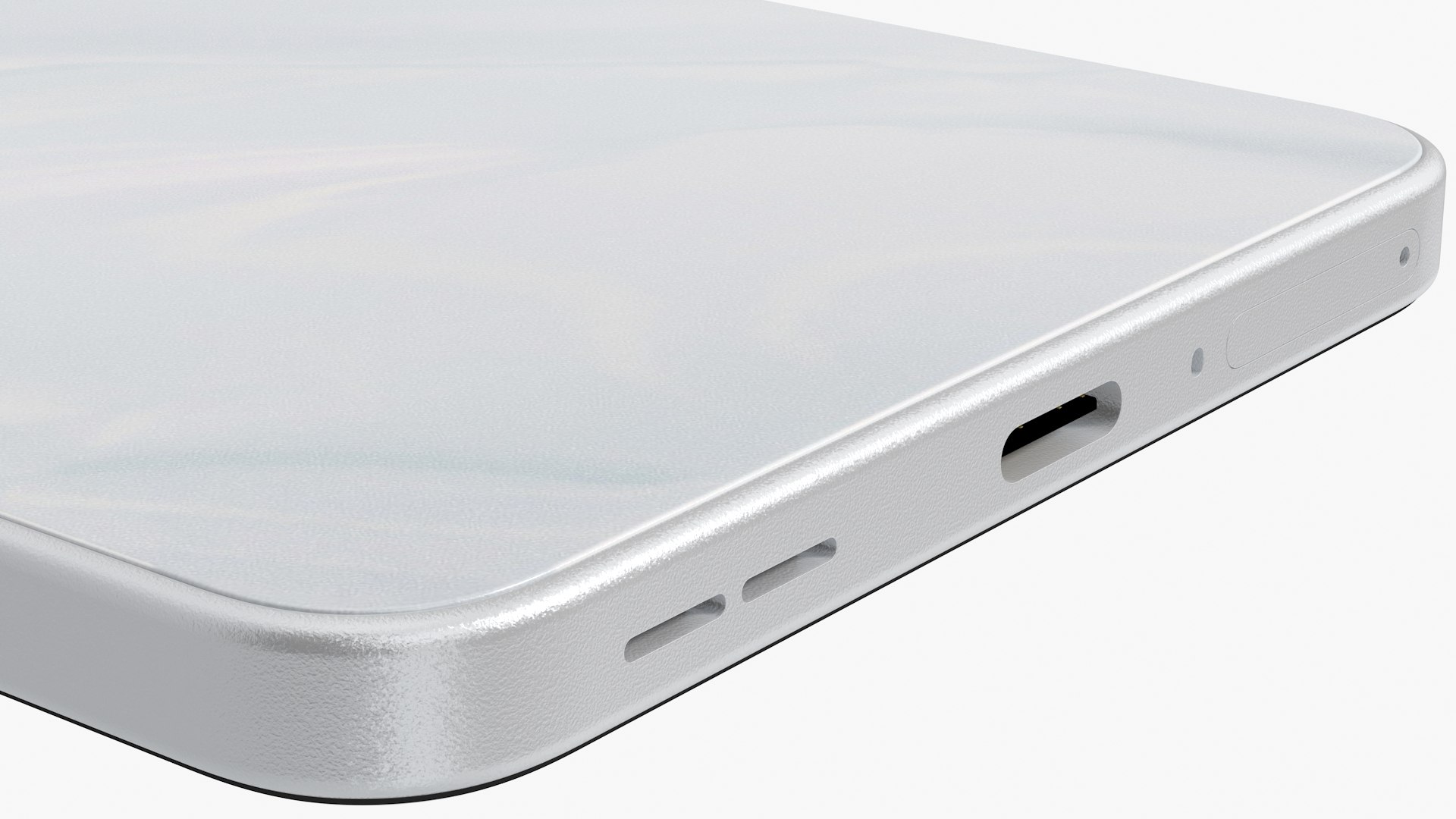 OnePlus Nord CE5 Marble Mist 3D Model - TurboSquid 2441226