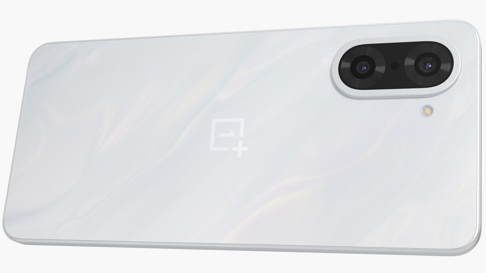 OnePlus Nord CE5 Marble Mist 3D Model - TurboSquid 2441226
