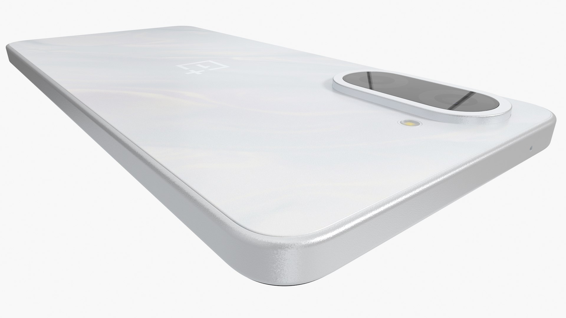 OnePlus Nord CE5 Marble Mist 3D Model - TurboSquid 2441226