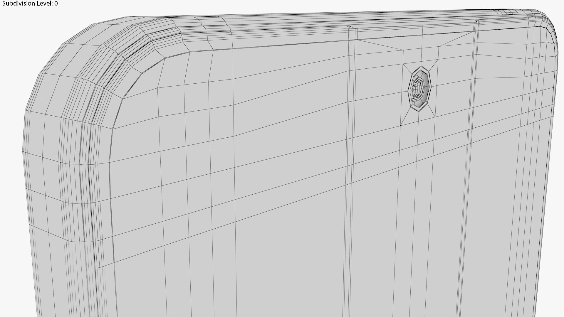 OnePlus Nord CE5 Marble Mist 3D Model - TurboSquid 2441226