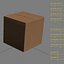 cardboard box 3d max