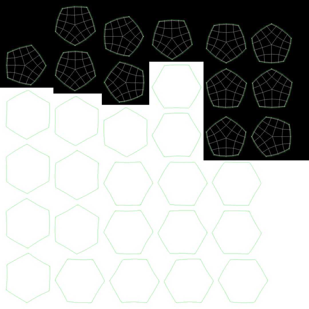 3D Soccer Ball - TurboSquid 1199962