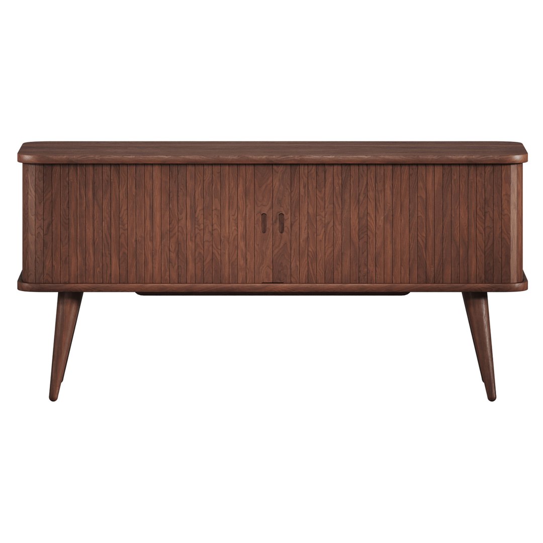 3D Table And Nightstand Grayson - TurboSquid 2050185