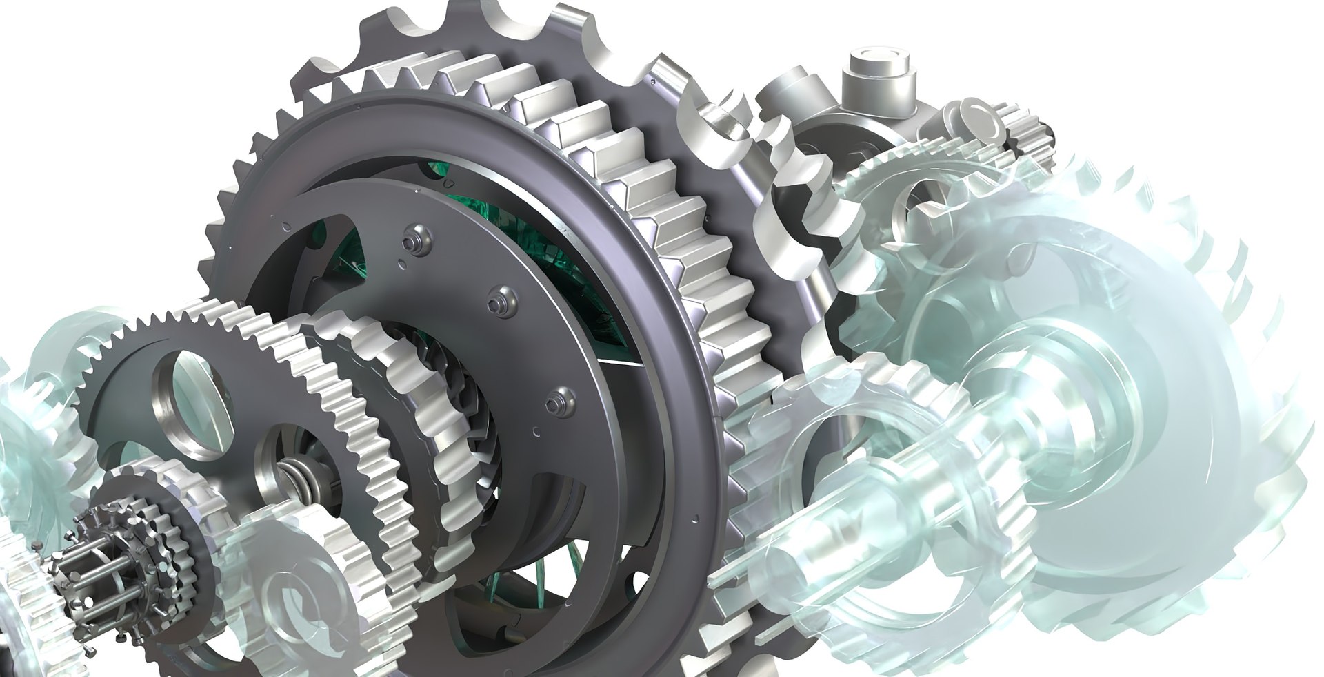 3D Gears Animation - TurboSquid 2307948