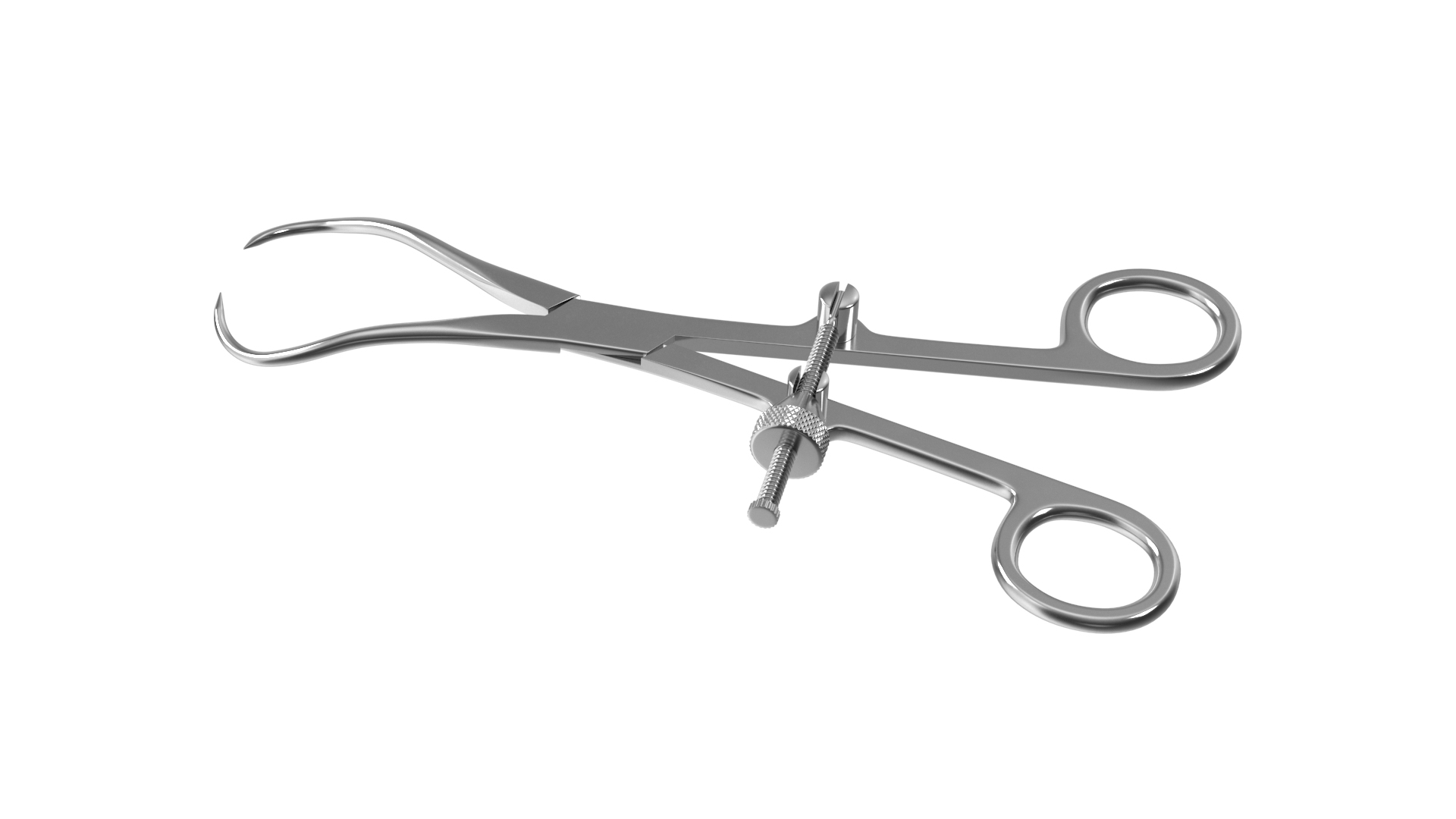 Bone Holder Ollier 3D Model - TurboSquid 2389973