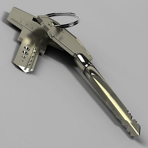 Mul-T-Lock 3D Models for Download | TurboSquid