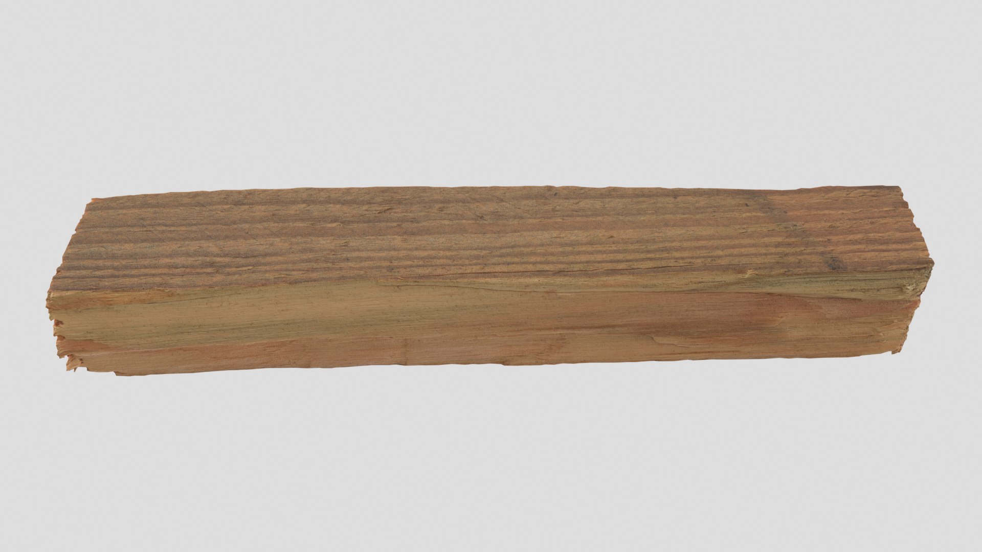 3D Firewood Kindling 07 - TurboSquid 1987558
