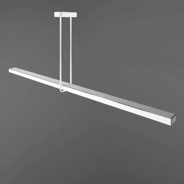 Free 3D minimal light led model - TurboSquid 1490667
