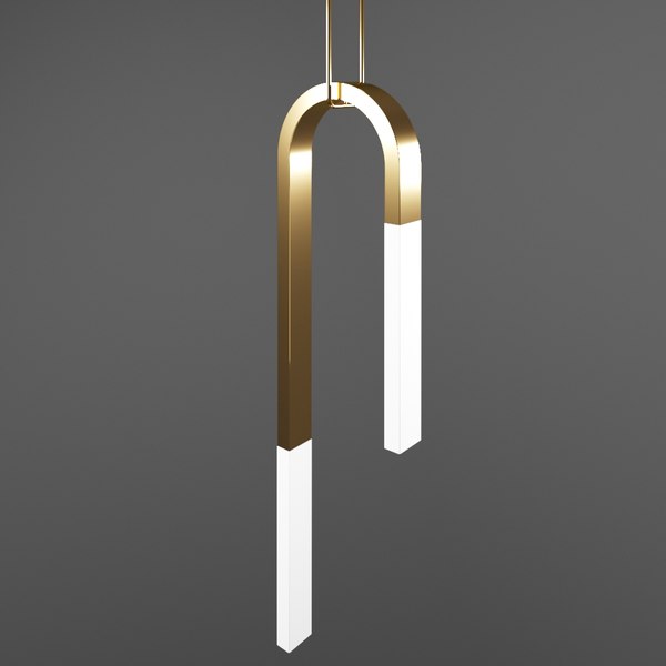 Free 3D minimal light led model - TurboSquid 1490667