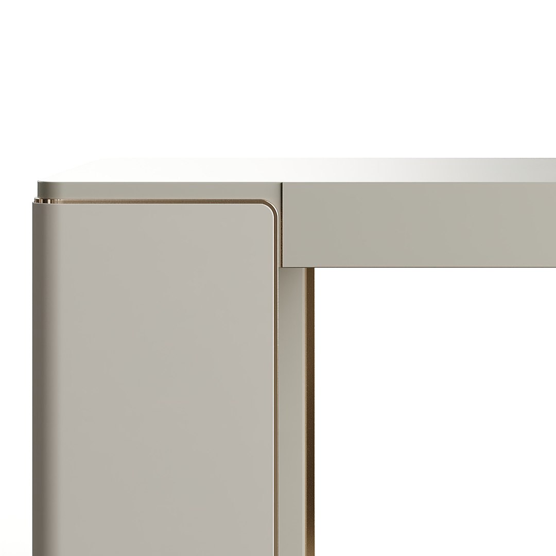 Fendi Icon Lady Desk 2023 3D - TurboSquid 2048585