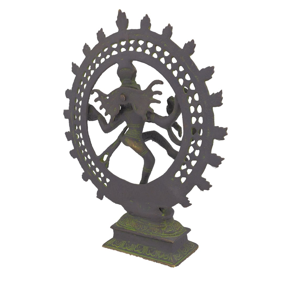 Shiva Model - TurboSquid 1574426