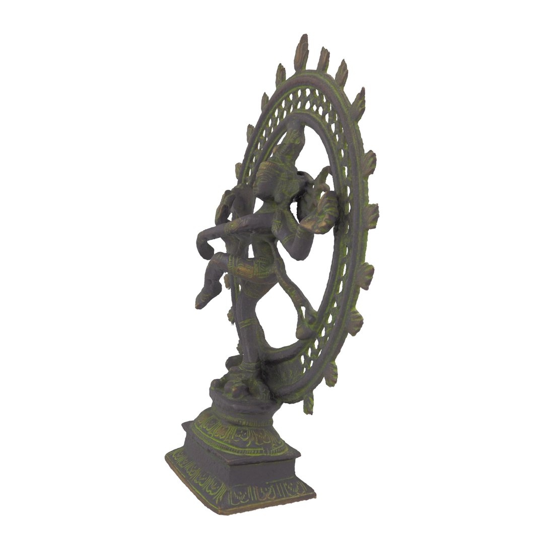 Shiva Model - TurboSquid 1574426