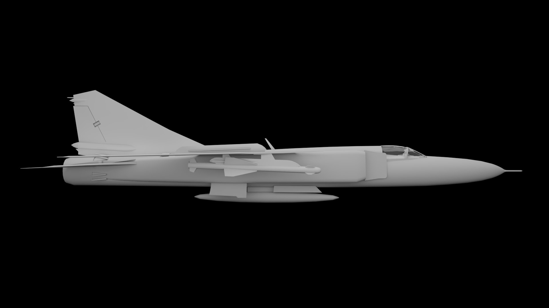 3D Warplane Model - TurboSquid 2026114