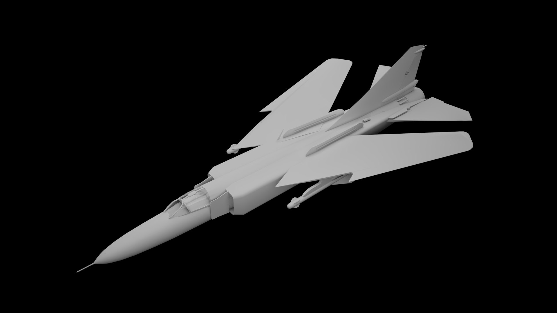 3D Warplane Model - TurboSquid 2026114
