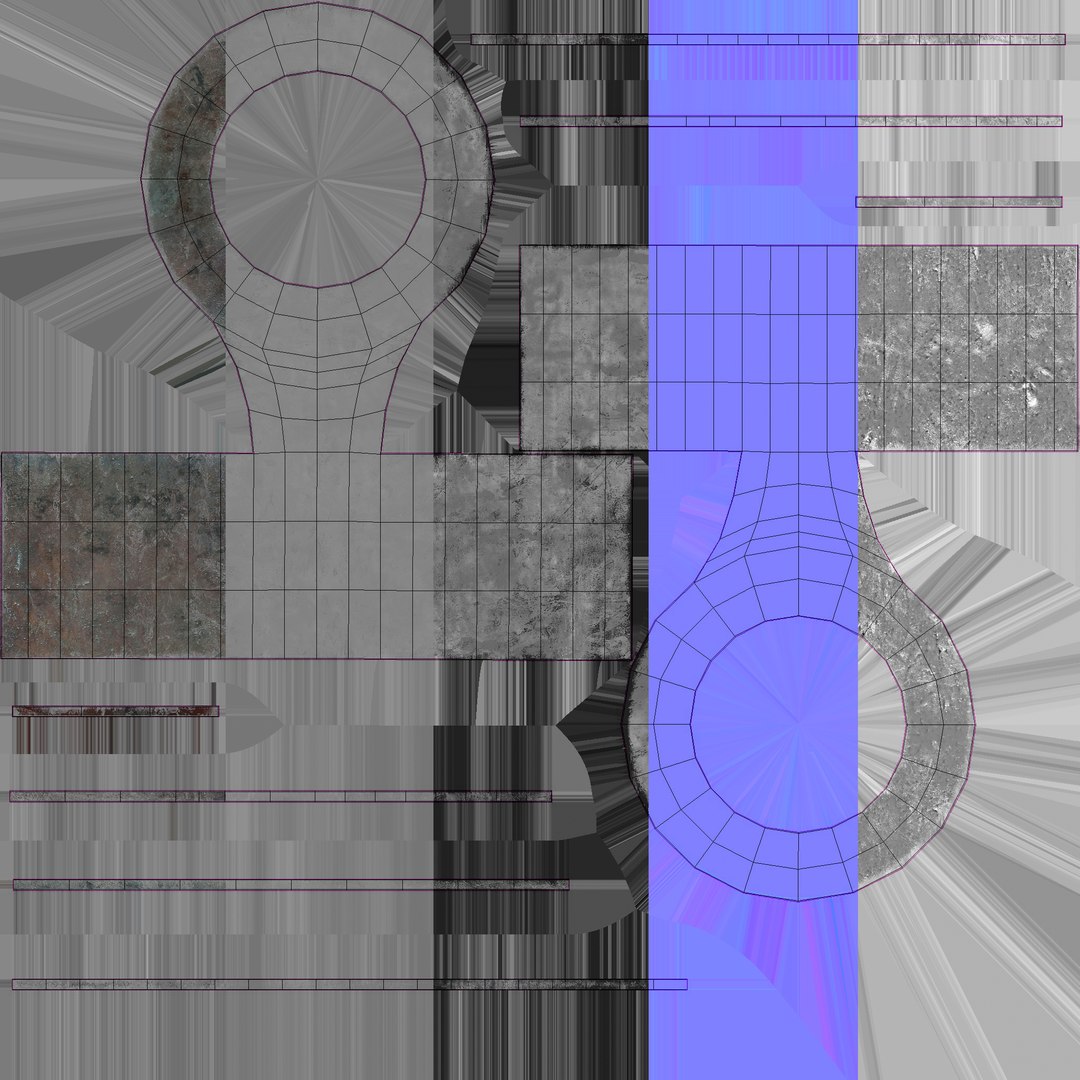 Cable Lug 3D Model - TurboSquid 1878974