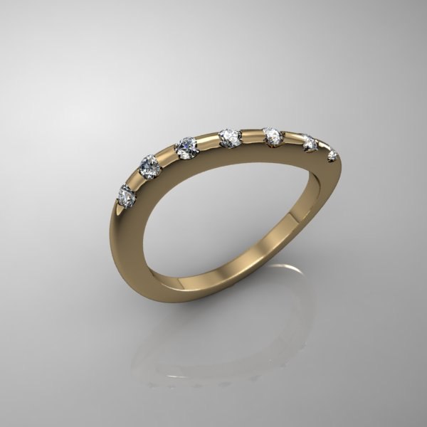 Free 3D Gold Models | TurboSquid