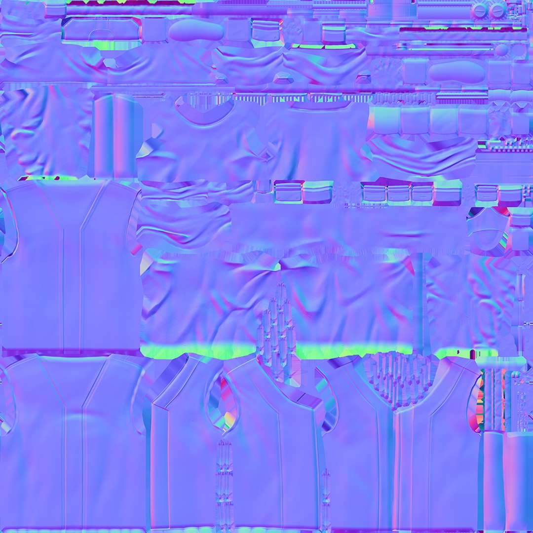 Sky Father 3D - TurboSquid 2079181