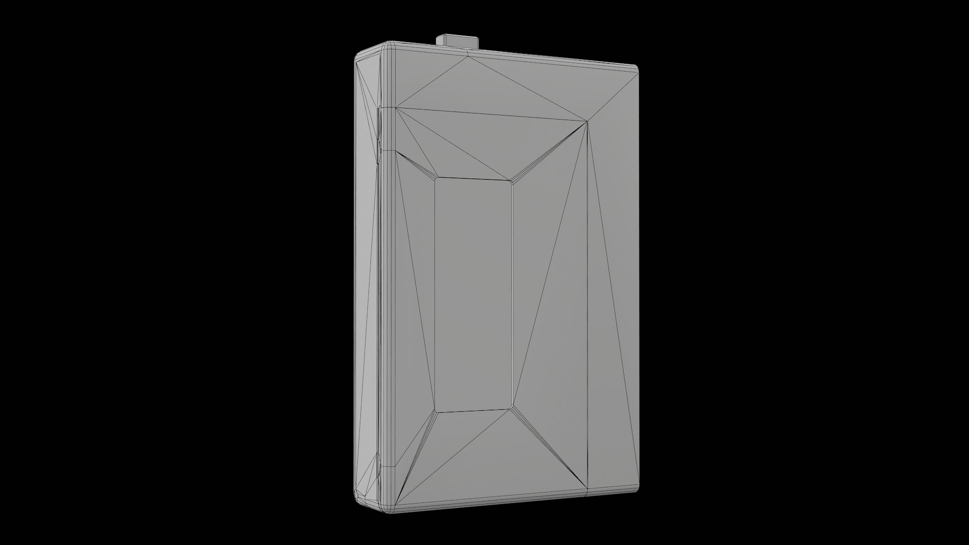 Sony Walkman Player 3D - TurboSquid 2344857