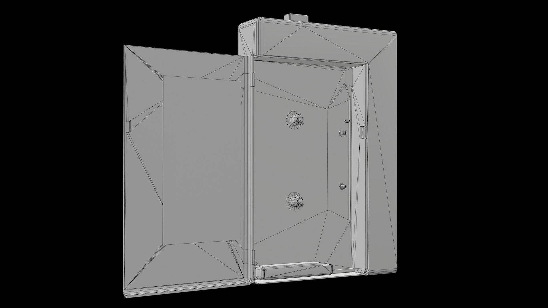 Sony Walkman Player 3D - TurboSquid 2344857