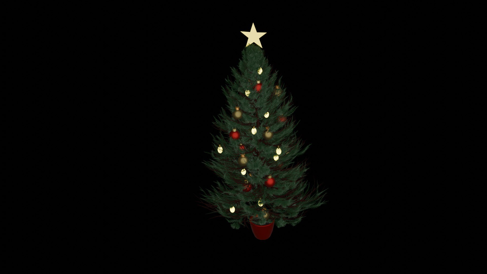 Free Natal 3D Model - TurboSquid 2318085
