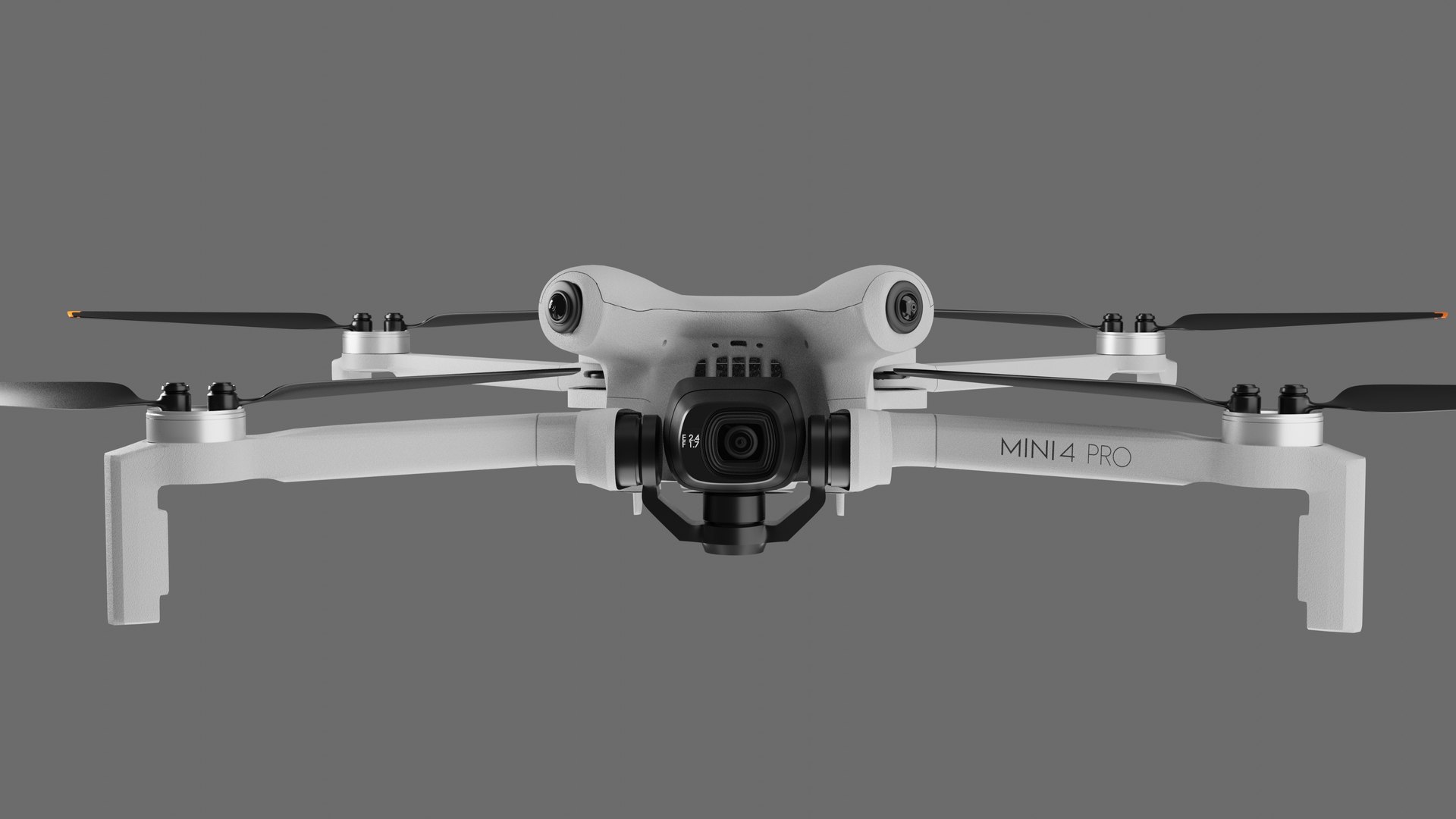 Dji Mini 4 Pro Model - TurboSquid 2132888
