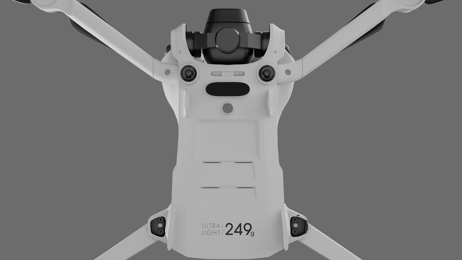 Dji Mini 4 Pro Model - TurboSquid 2132888