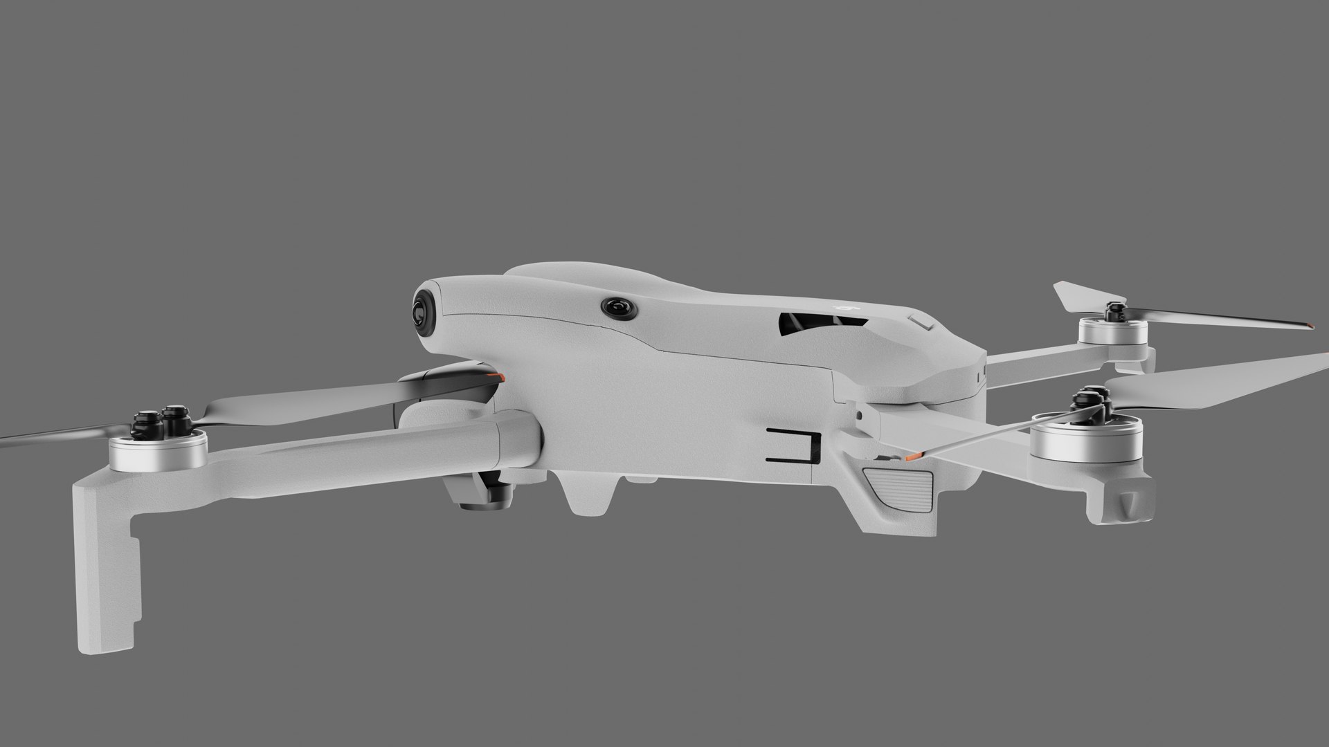 Dji Mini 4 Pro Model - TurboSquid 2132888