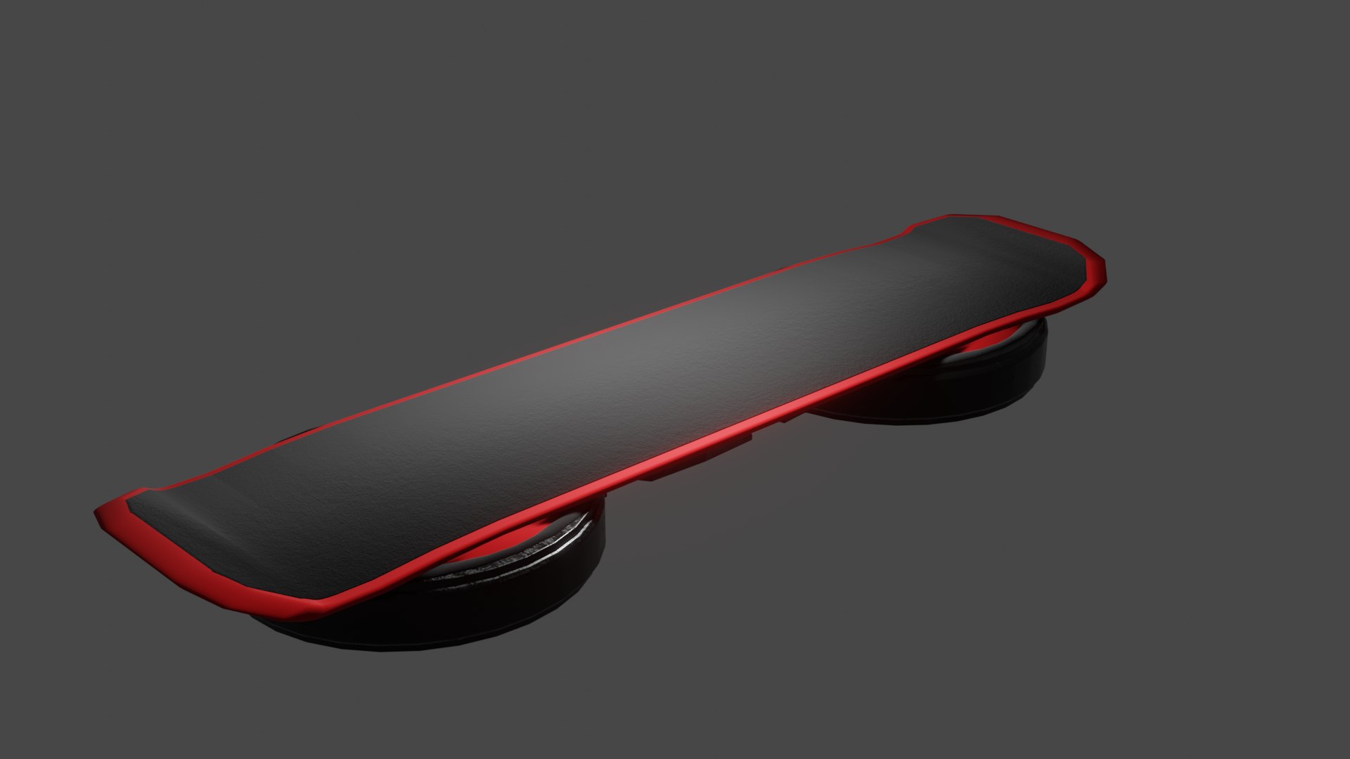3D Hoverboard Model - TurboSquid 1981550