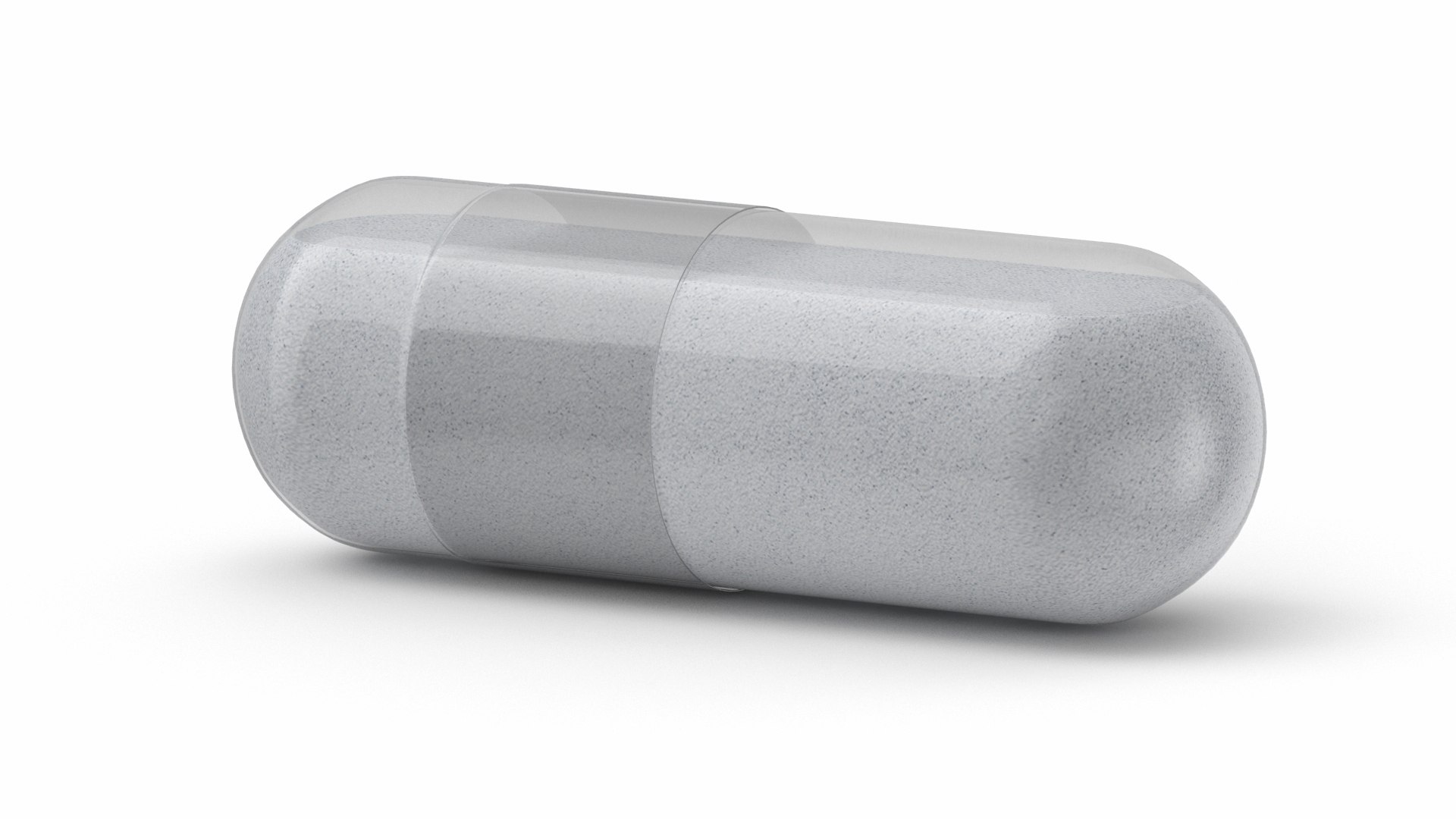 Medication Pills Collection 3D Model - TurboSquid 2169467
