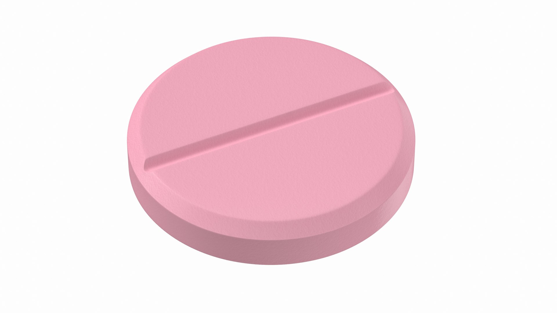 Medication Pills Collection 3D Model - TurboSquid 2169467