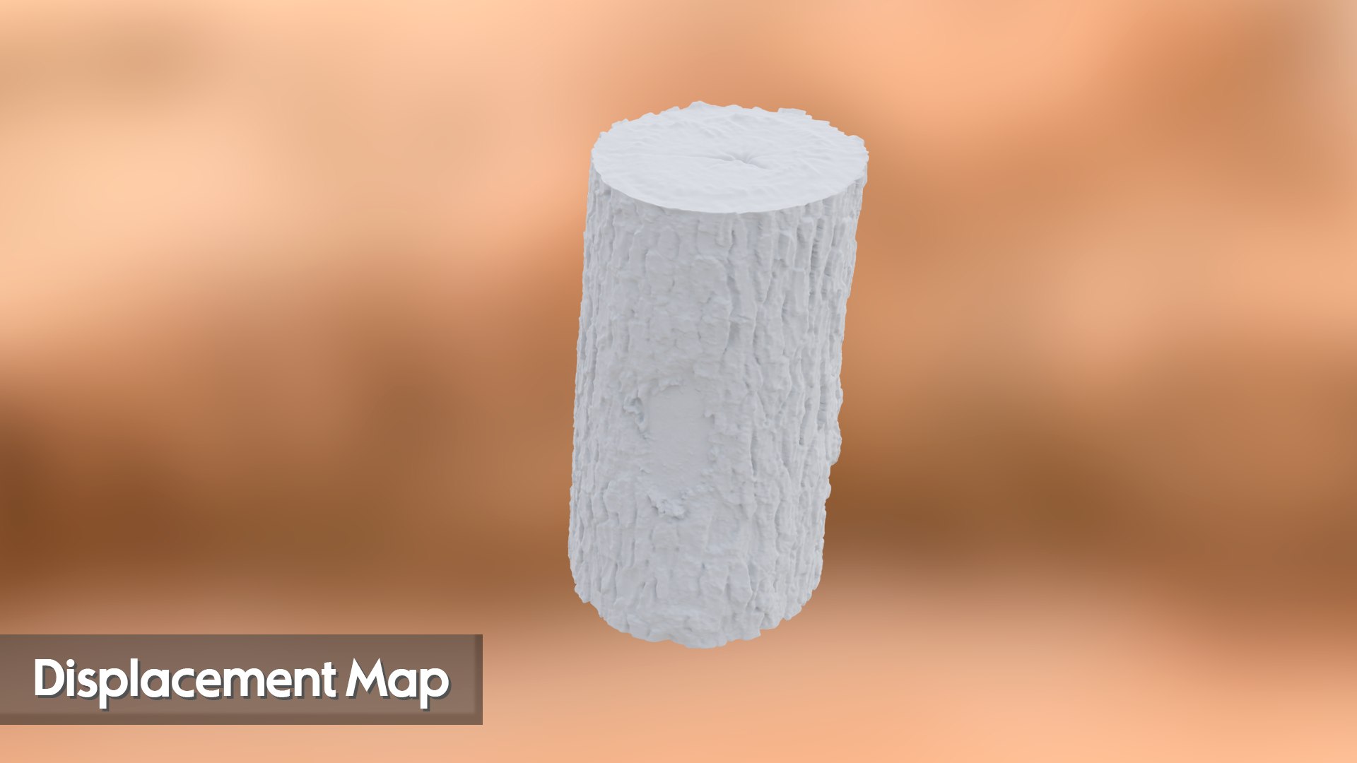 Free Wooden Log 8K 3D - TurboSquid 1952830