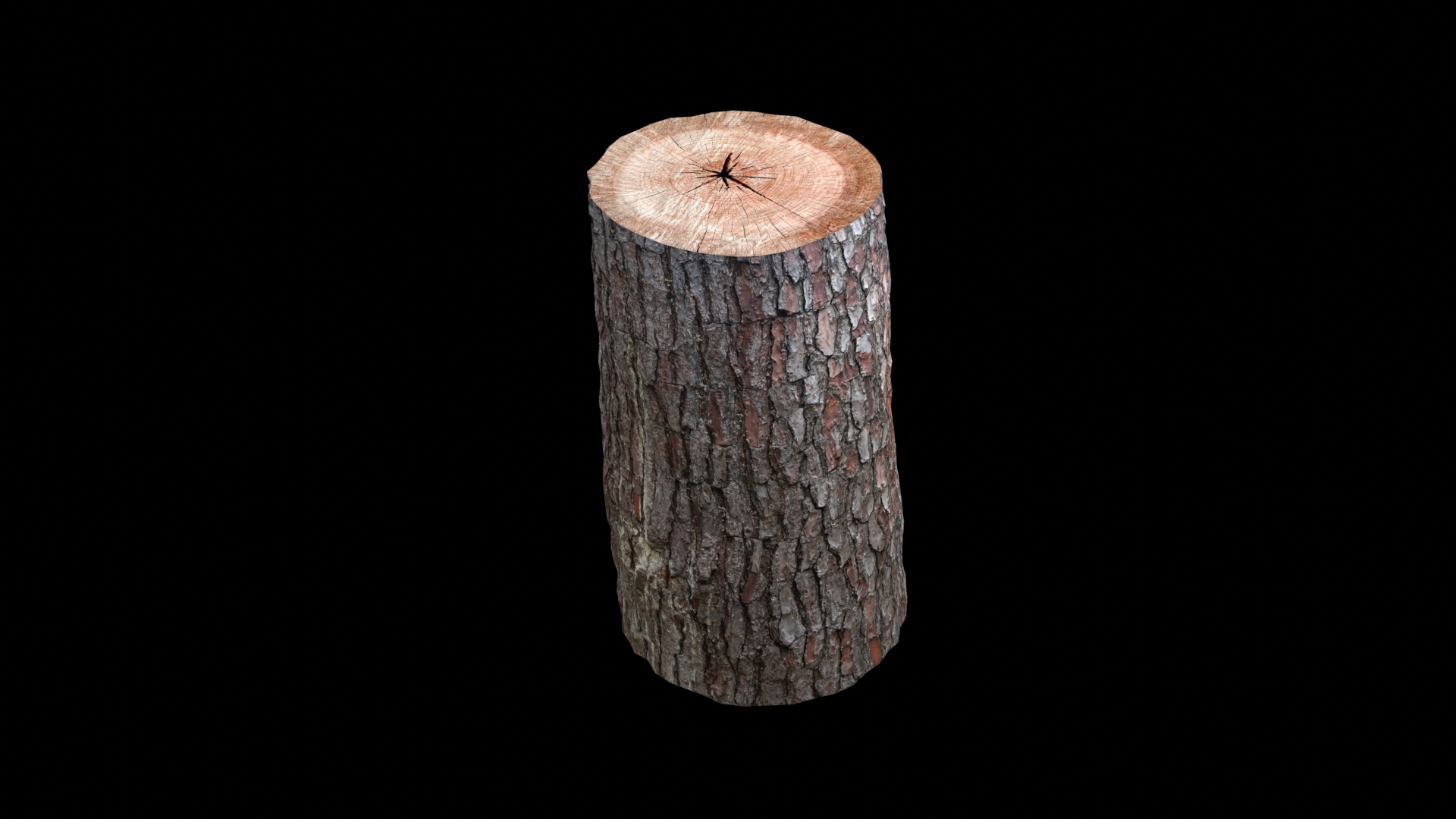 Free Wooden Log 8K 3D - TurboSquid 1952830