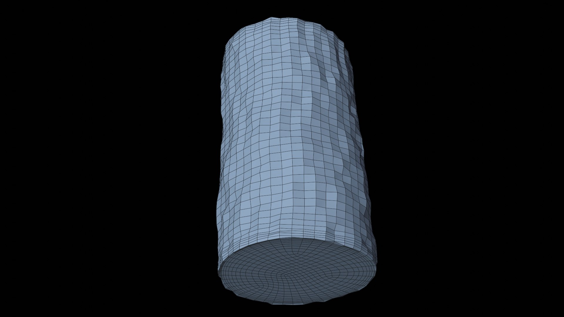 Free Wooden Log 8K 3D - TurboSquid 1952830