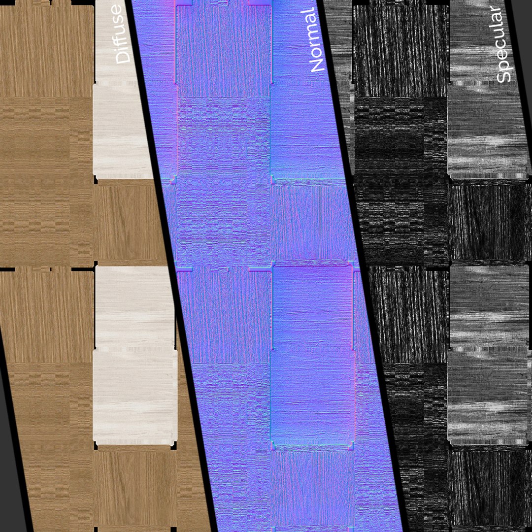 3D Model Restaurant Games - TurboSquid 1449671