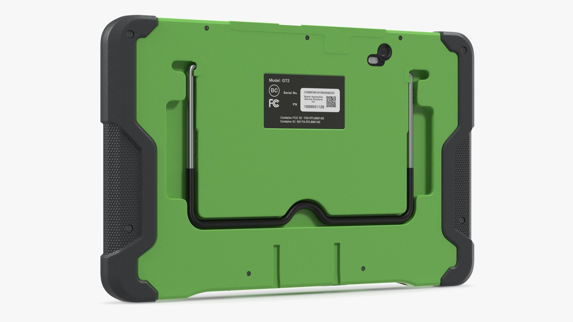 Bosch ADS 625 Tablet ON 3D - TurboSquid 1858104