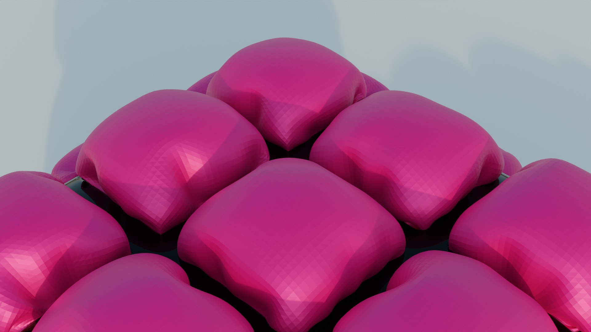 3D Geometric Inflated Toys - TurboSquid 2072619