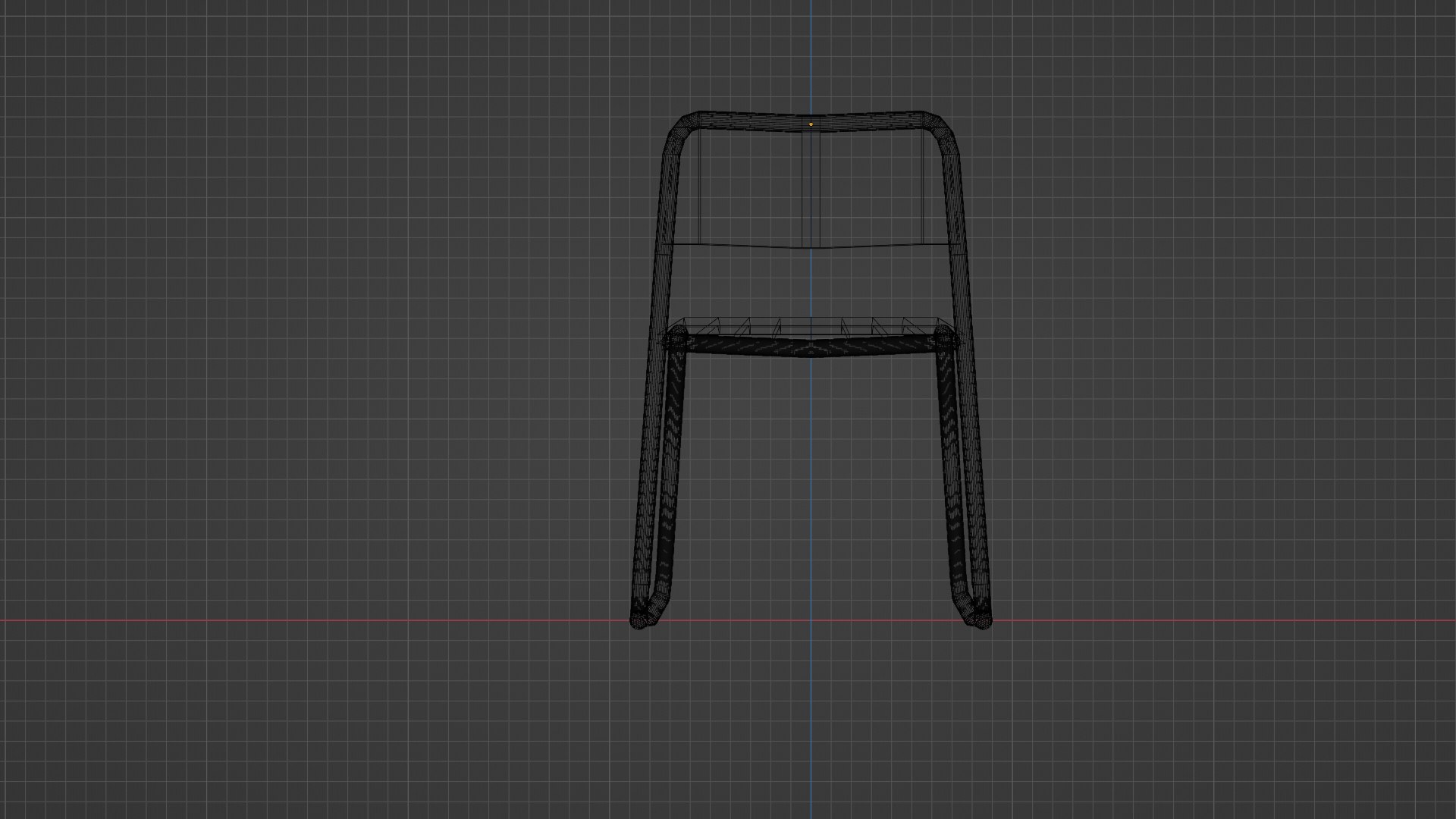 Chair 3D Model - TurboSquid 2158386