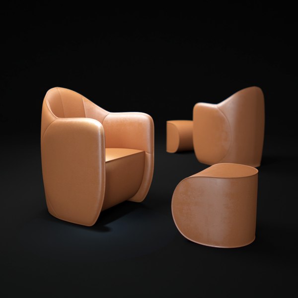 3D Eponimo Models | TurboSquid